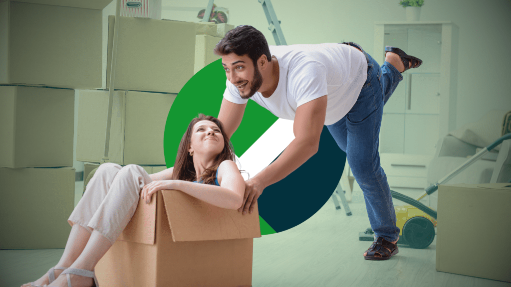 Nach Umzug ummelden | Kostenlose Checkliste